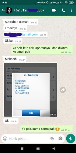 Promo – Whatsapp Blast | Whatsapp Bomber | Whatsapp Marketting